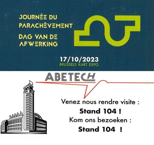 ABETECH | Abetech News